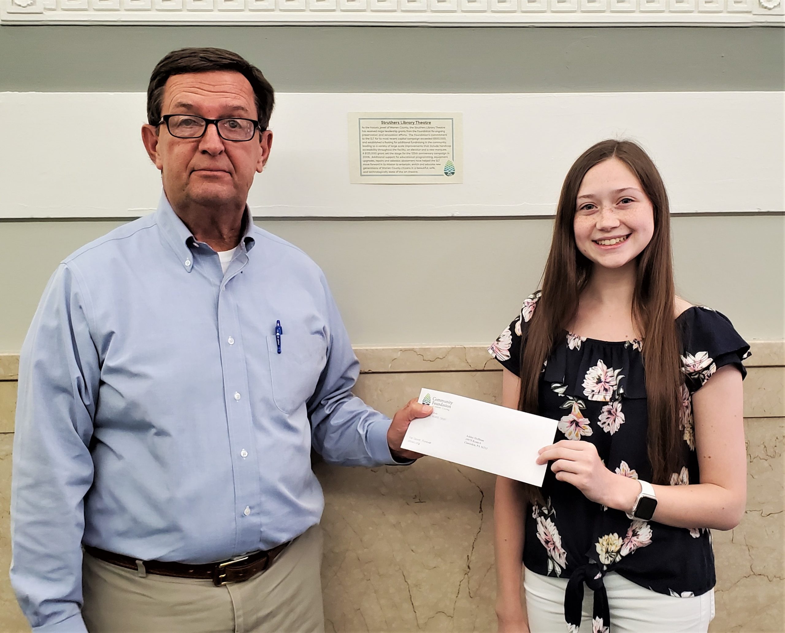 Stacy Lindsey Memorial Scholarships awarded | News, Sports, Jobs ...